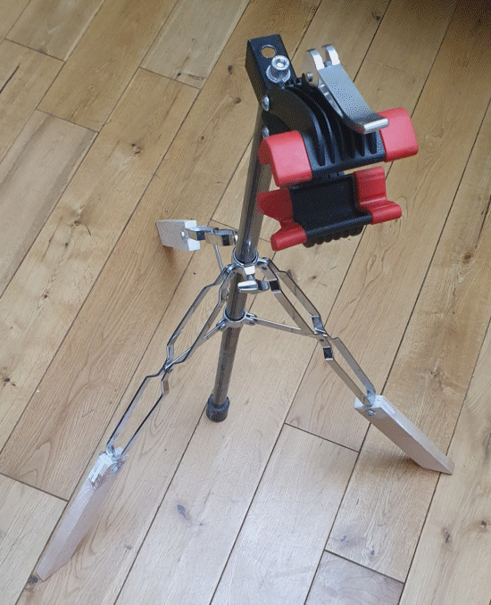 Brompton - WorkmateJigs.com